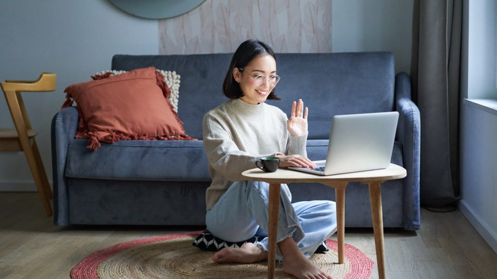 Kerja Fleksibel: Kombinasi Kerja Remote dan Coworking Space